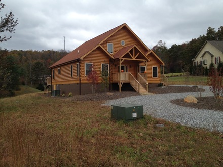 Mountaineers Homes | Blue Ridge Home Renovations | Remodeling in Blue ...