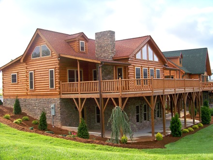 Mountaineers Homes | Blue Ridge Home Renovations | Remodeling in Blue ...